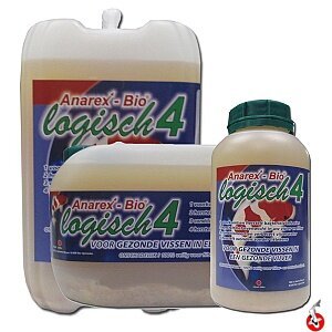 Anarex-Bio® 5L (100 000L) :: koikaprstolin.cz